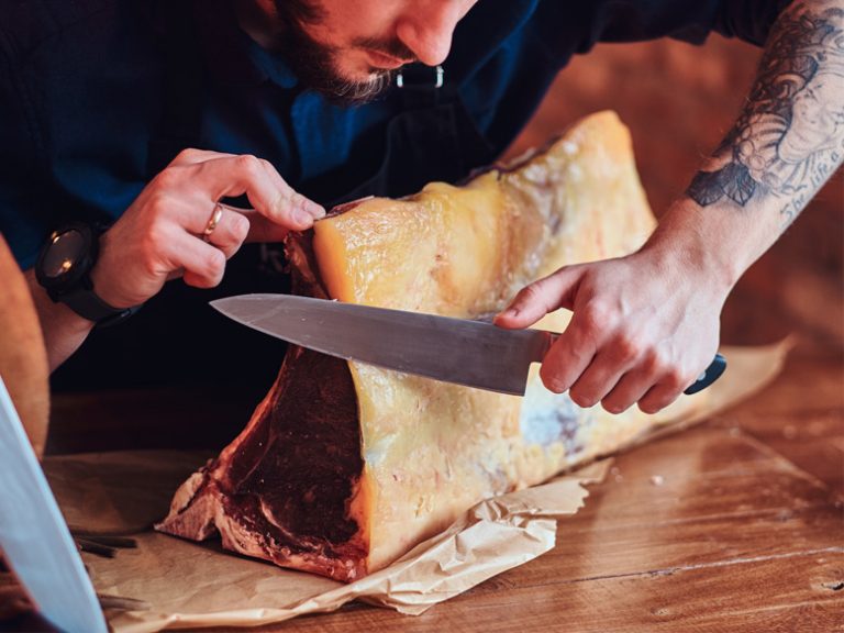 Taste Connection | Taste Innovators