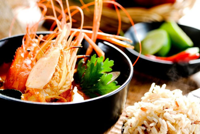 Michelin dishes are the stars of restaurant meal kits - Taste Connection